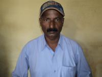 Anish Miya Ansari | Malangwa Municipality